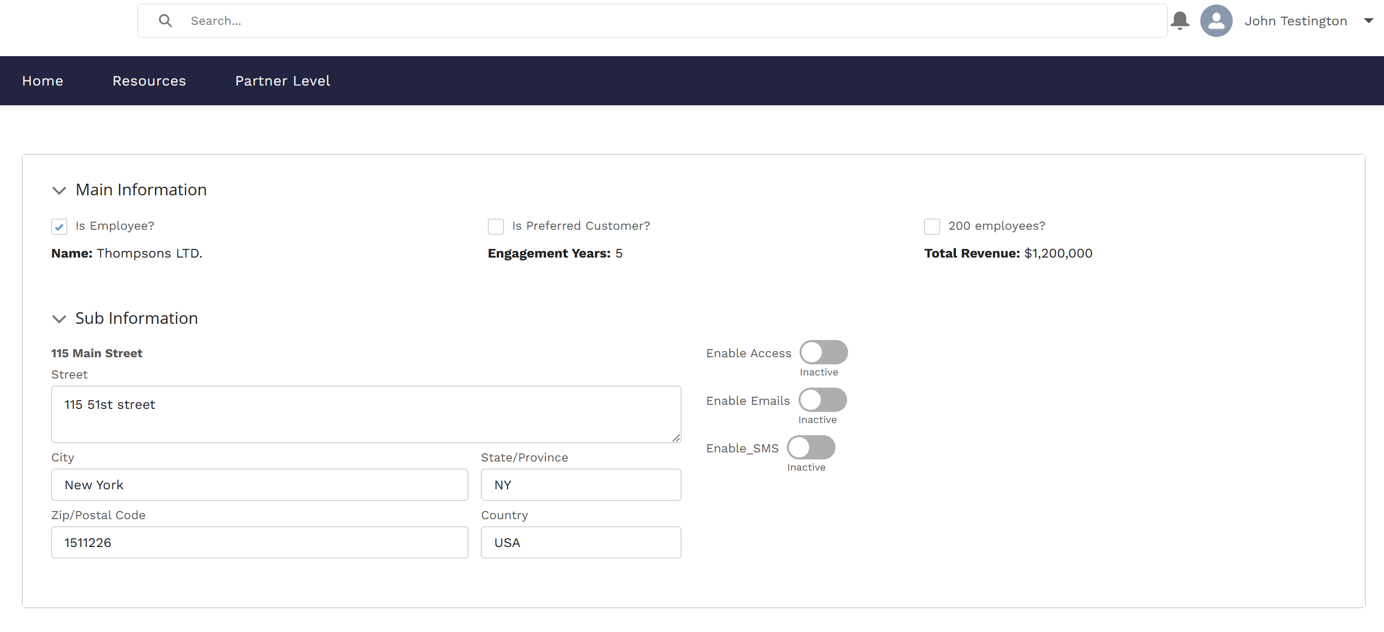Salesforce Screen Flow in read only mode experience cloud